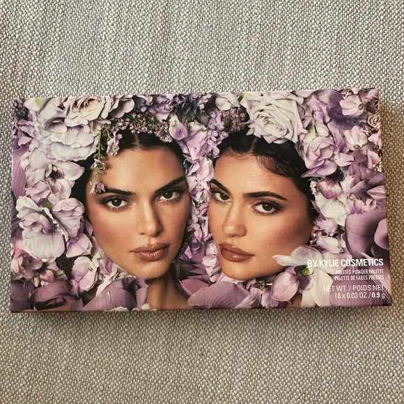 Kylie Cosmetics | Makeup | Nib Kylie Cosmetics Kendall Collection ...